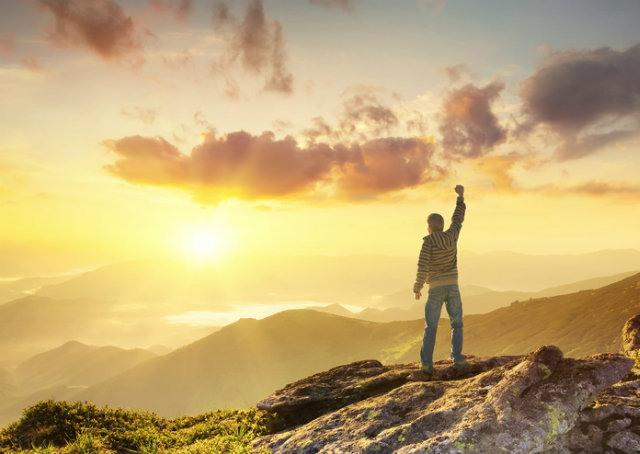 Você é resiliente? Conheça as 9 atitudes das pessoas altamente ...