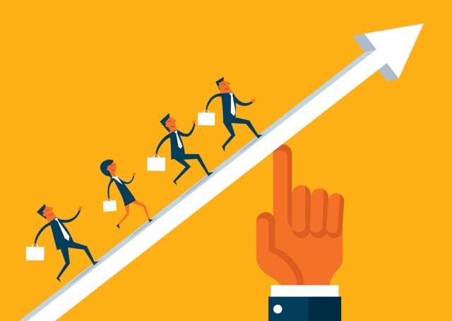 Como criar uma equipe de alta performance | Administradores