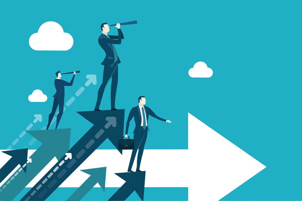 Você sabe realmente como ser um novo líder? | Administradores