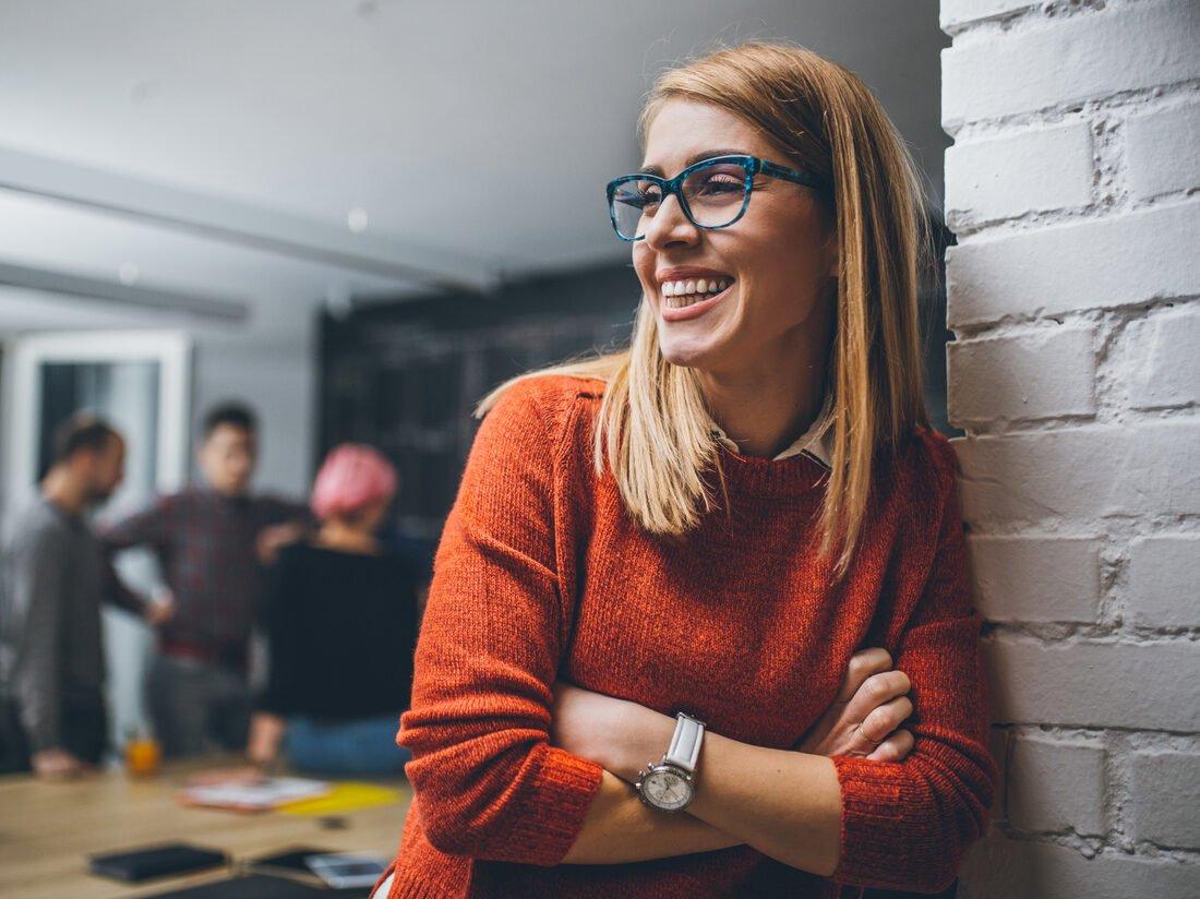 O que é uma boa empresa para trabalhar nos dias atuais?