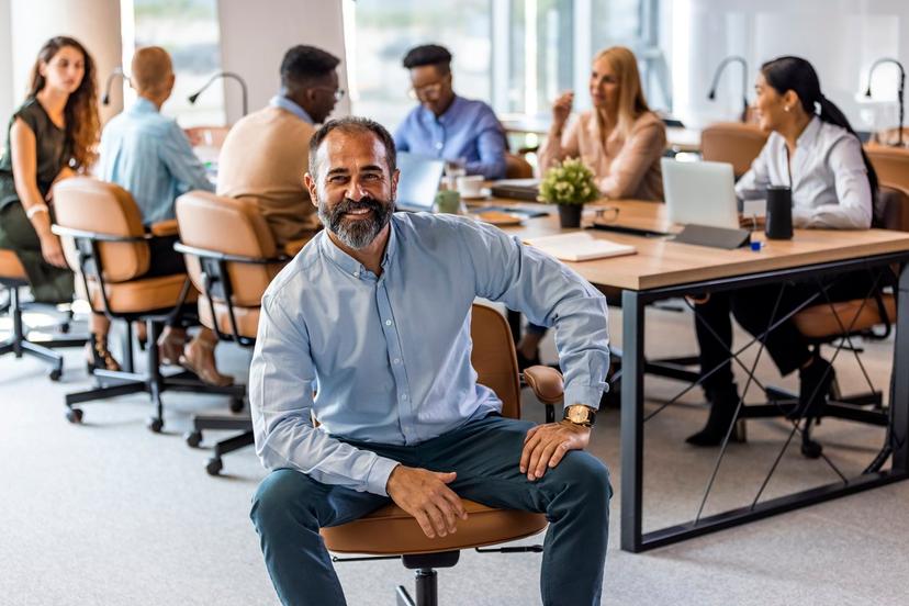 Conheça os 10 atributos da liderança servidora