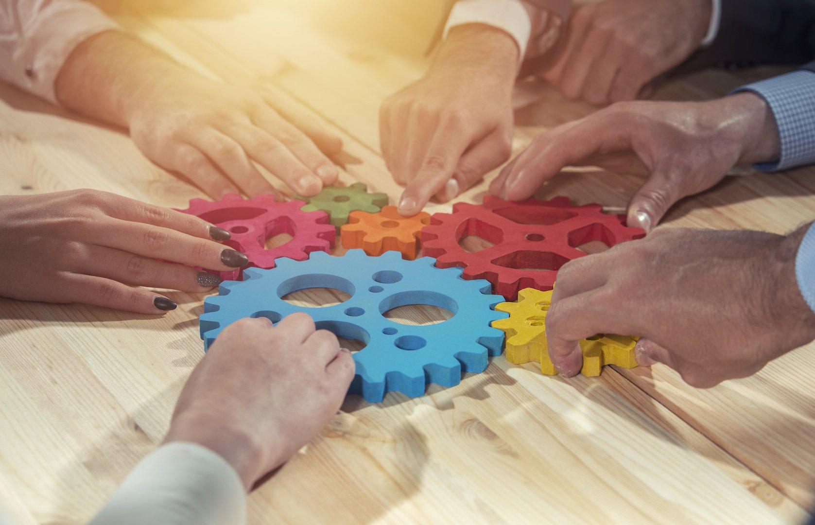 3 dicas para destacar suas habilidades de trabalho em equipe numa ...