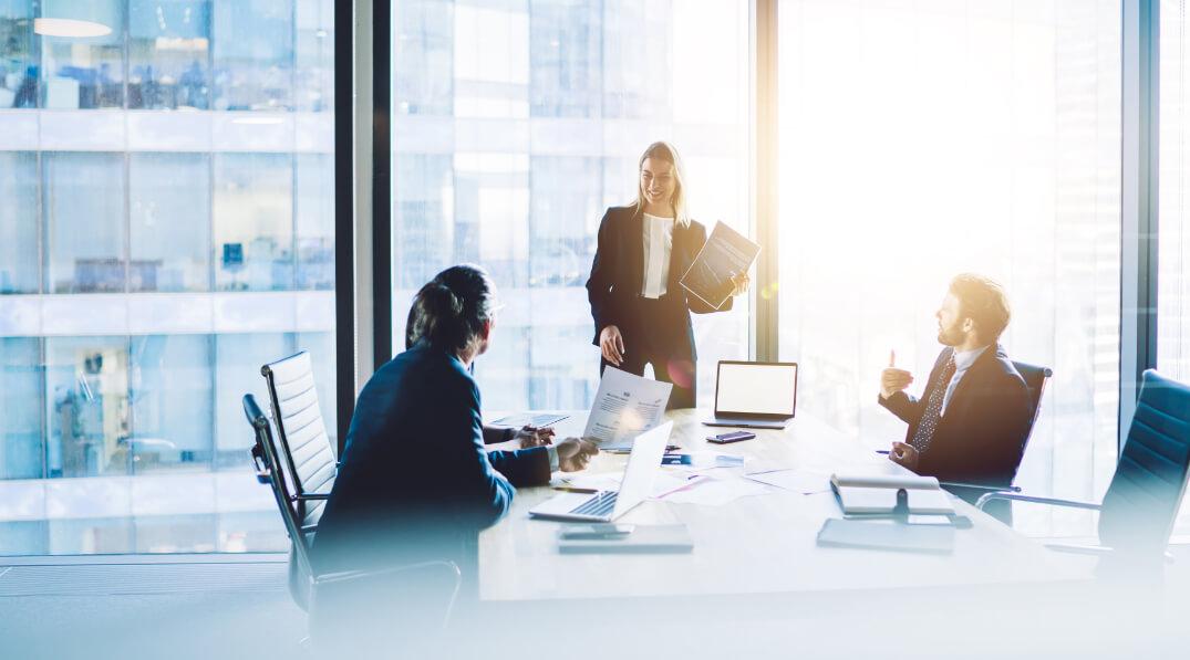 CEO, CFO, CTO… Quanto ganha um executivo no Brasil?