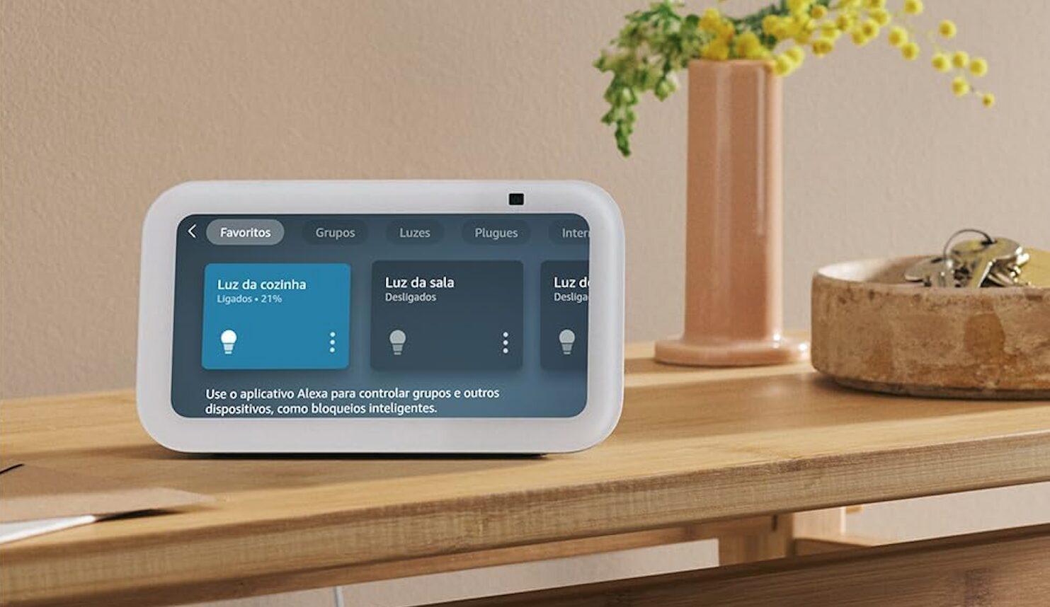 Está valendo a pena comprar dispositivos Alexa no Amazon Prime Day ...