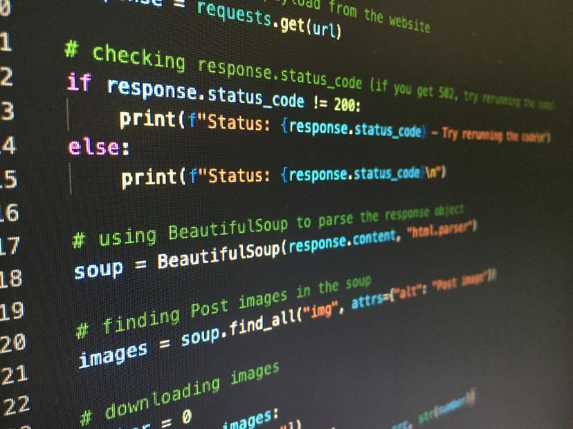 A jornada que leva qualquer pessoa do zero aos primeiros projetos em Python